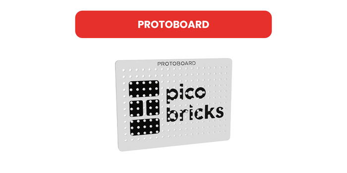 What is Protoboard? How to Use? – Picobricks
