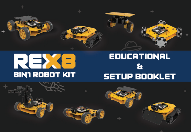 Best Robotics Books – Picobricks