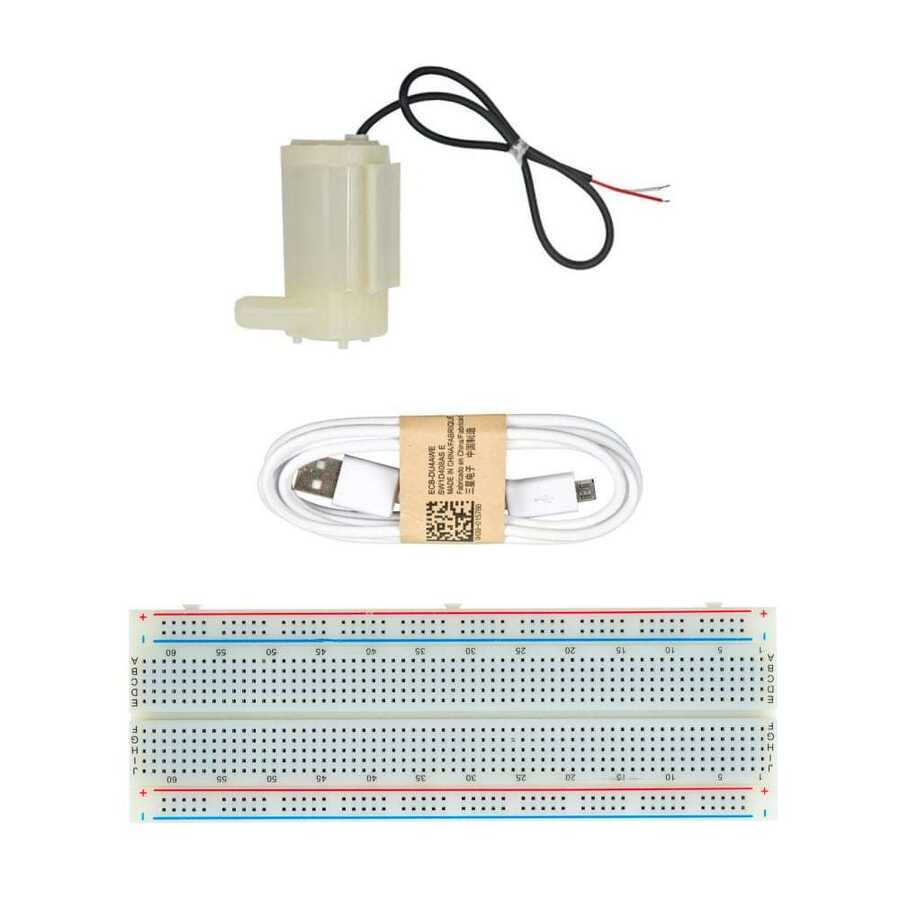 Nodemcu Iot Project Development Set Programmable With Arduino Ide E