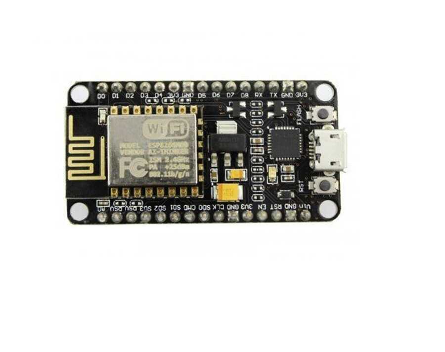 Nodemcu Iot Project Development Set Programmable With Arduino Ide E Picobricks