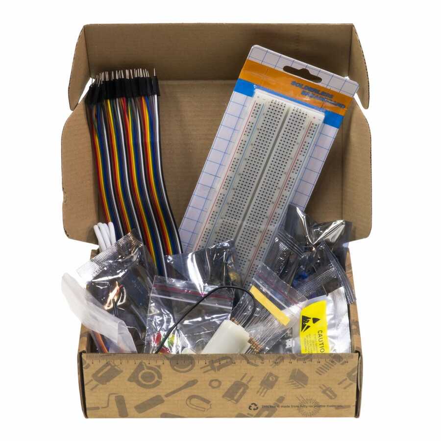 Nodemcu Iot Project Development Set Programmable With Arduino Ide E Picobricks