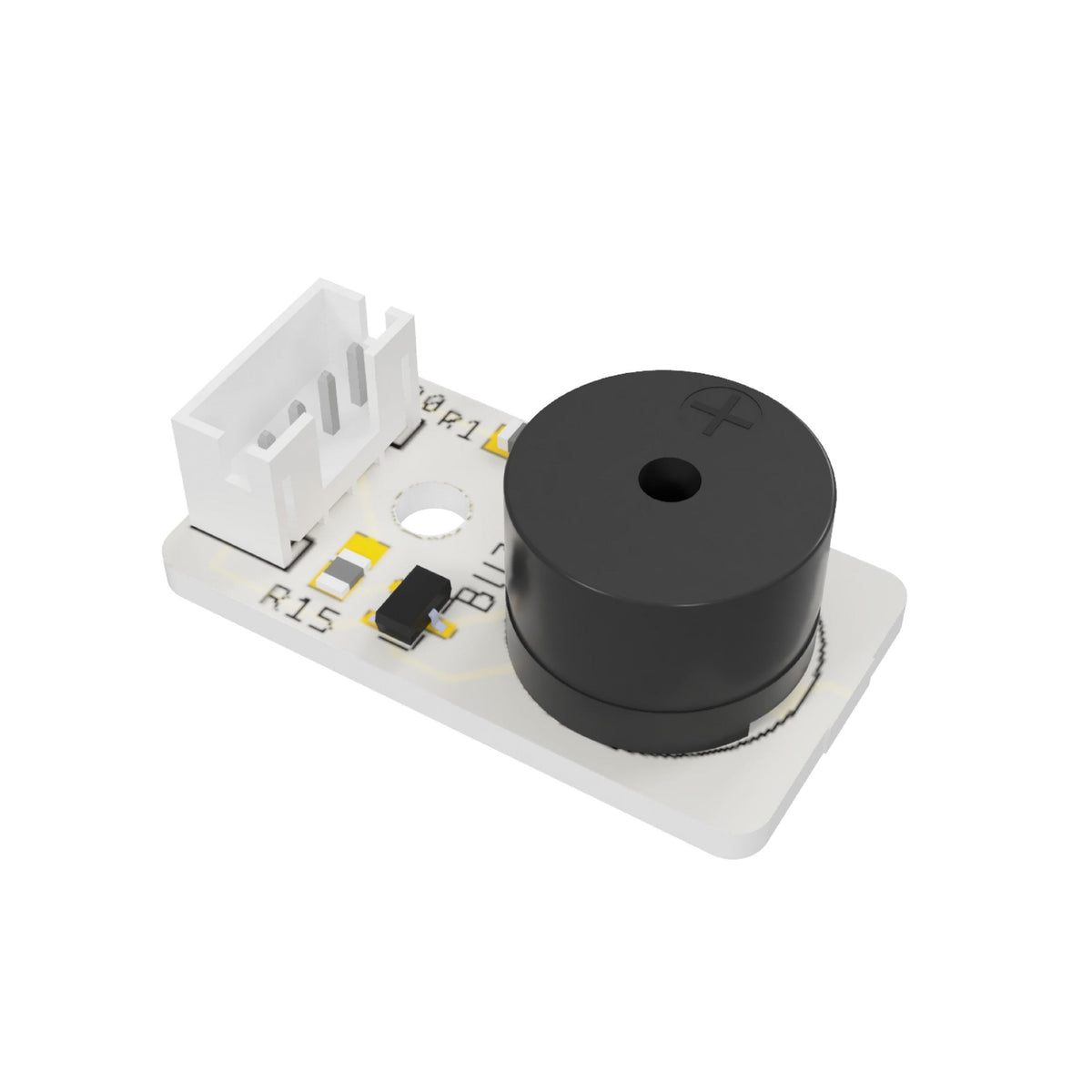 Active Buzzer Module For Arduino And Raspberry Pi Picobricks